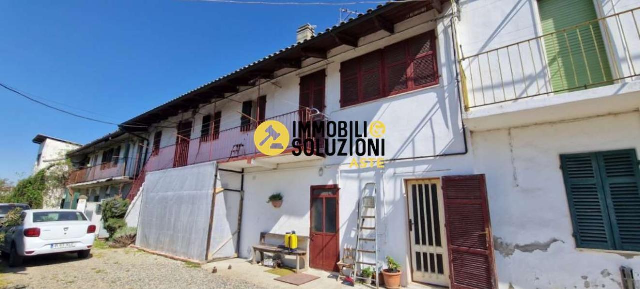 Appartamento in vendita a Ronsecco