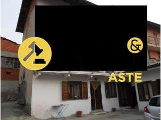 Appartamento in vendita a Pombia