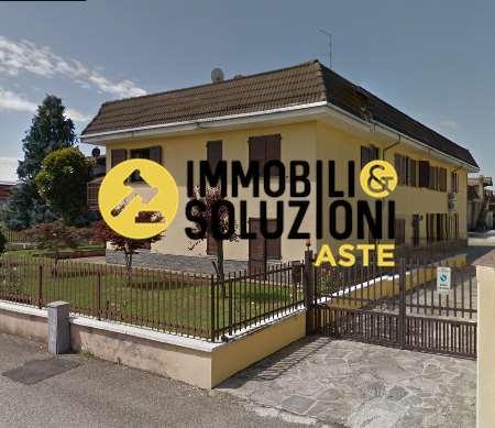 Appartamento in vendita a San Pietro Mosezzo