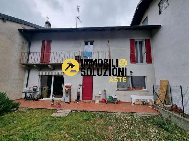 Appartamento in vendita a Castelletto Sopra Ticino