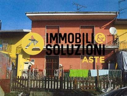 Appartamento in vendita a Vercelli