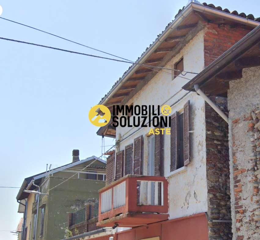 Appartamento in vendita a Recetto