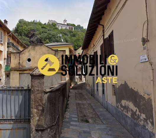 Appartamento in vendita a Prato Sesia