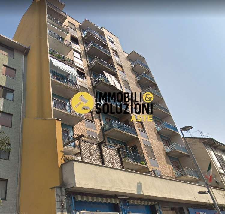 Appartamento in vendita a Vercelli