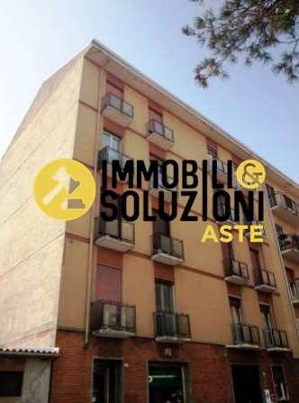 Appartamento in vendita a Novara