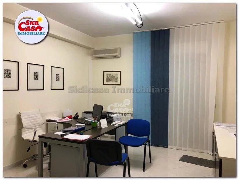 Ufficio in affitto a Marsala