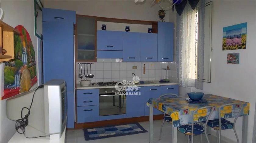 Appartamento in vendita a Marsala