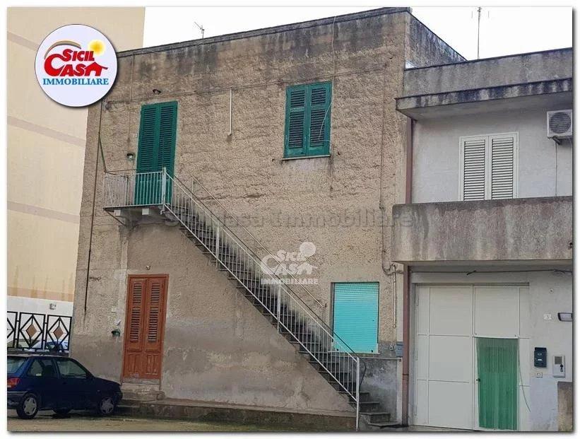 Casa indipendente in vendita a Marsala
