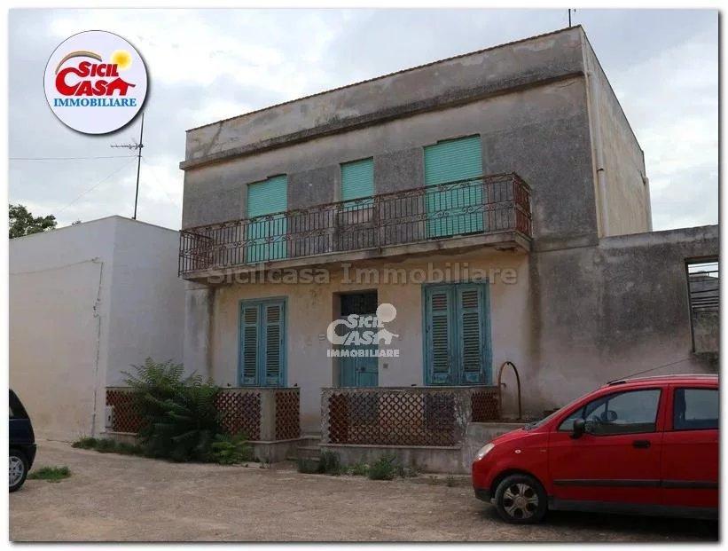 Casa indipendente in vendita a Marsala