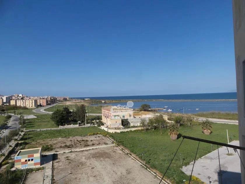 Appartamento in vendita a Marsala