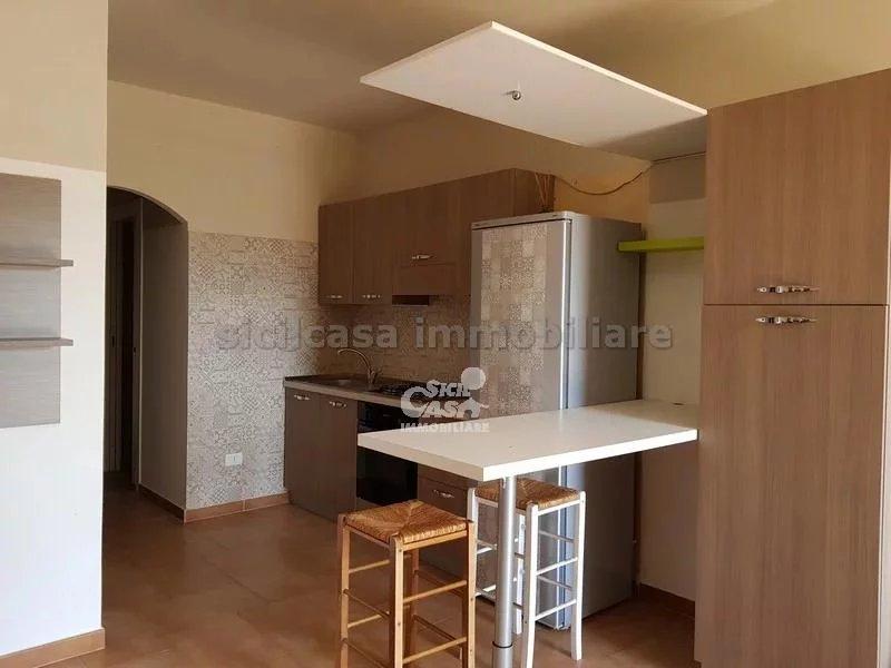 Appartamento in vendita a Marsala