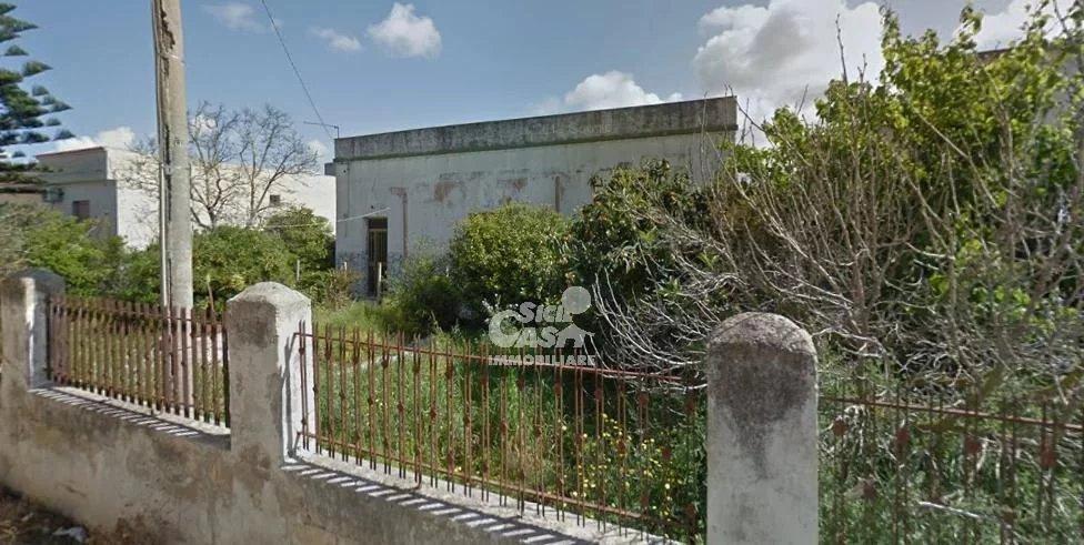 Casa indipendente in vendita a Marsala