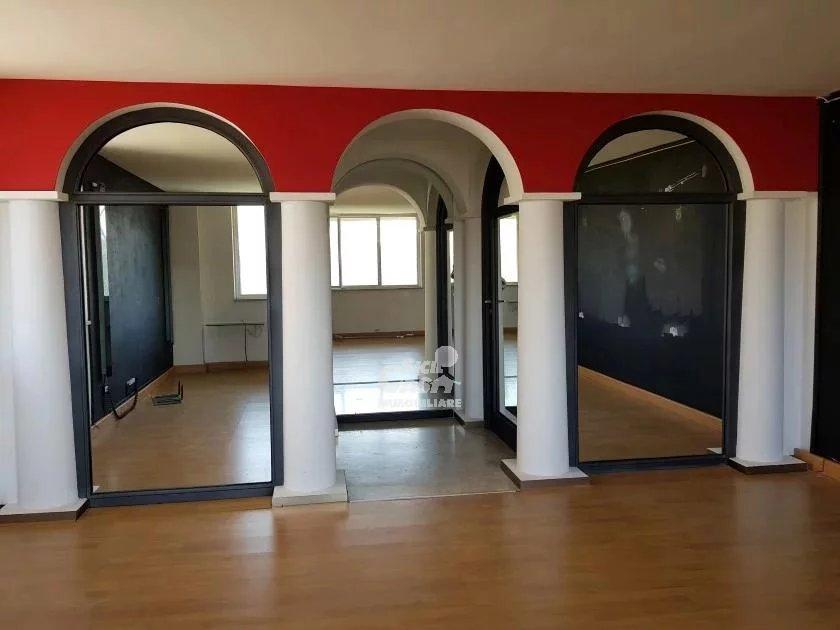 Ufficio in vendita a Marsala