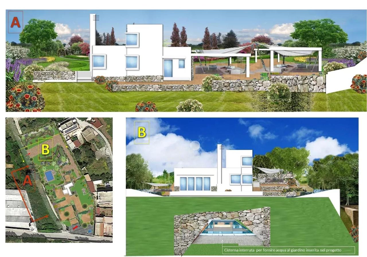 Terreno edificabile residenziale in vendita a Marsala