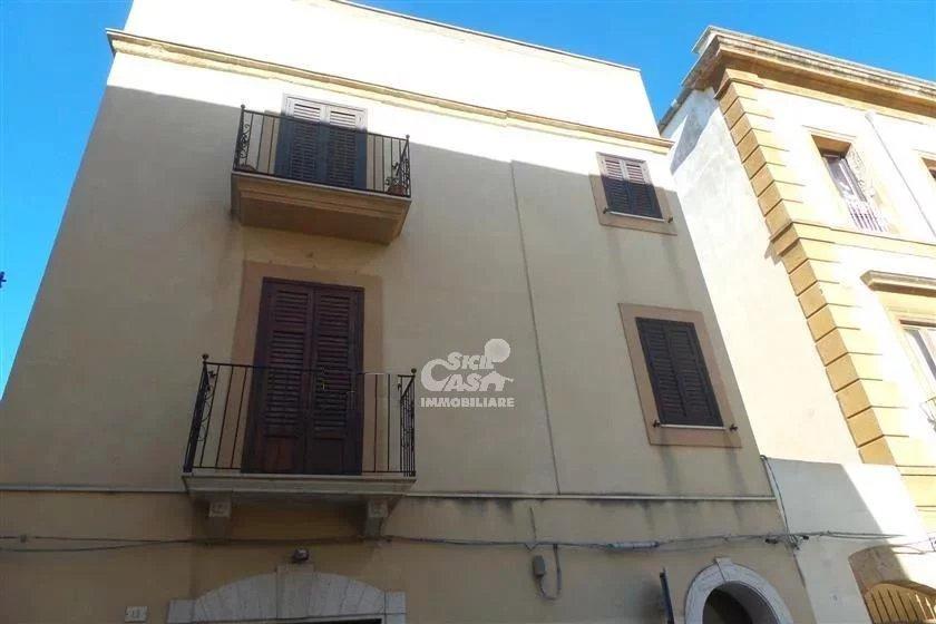 Casa indipendente in vendita a Marsala