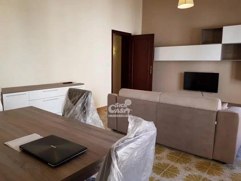 Appartamento in vendita a Marsala