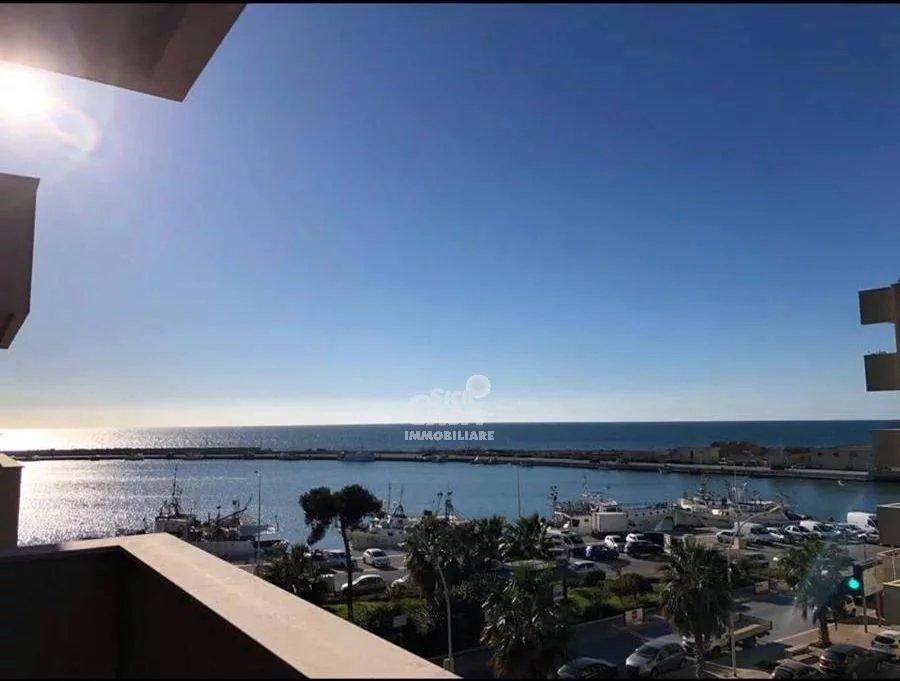 Appartamento in vendita a Marsala