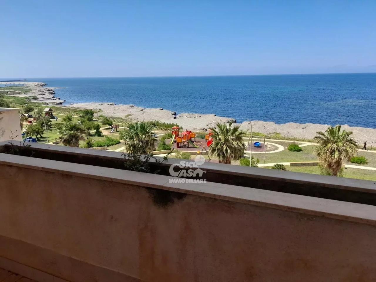 Appartamento in vendita a Marsala