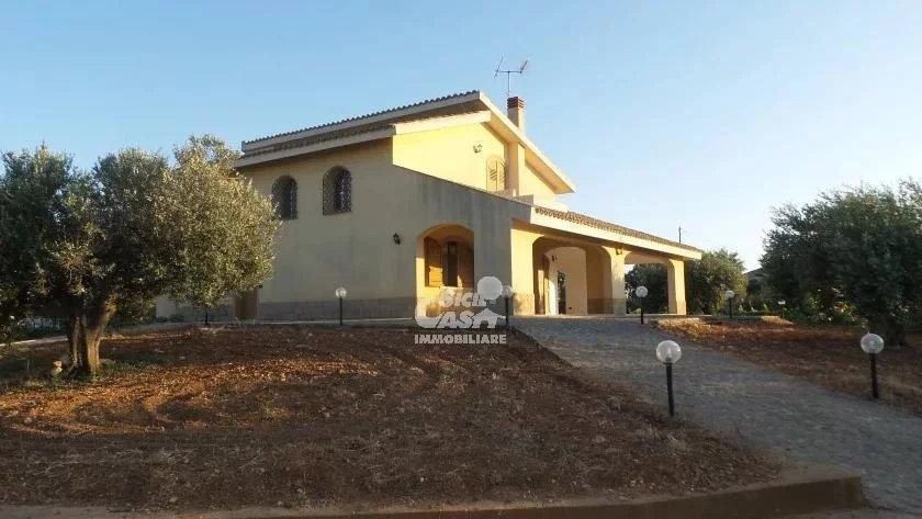 Villa in vendita a Marsala