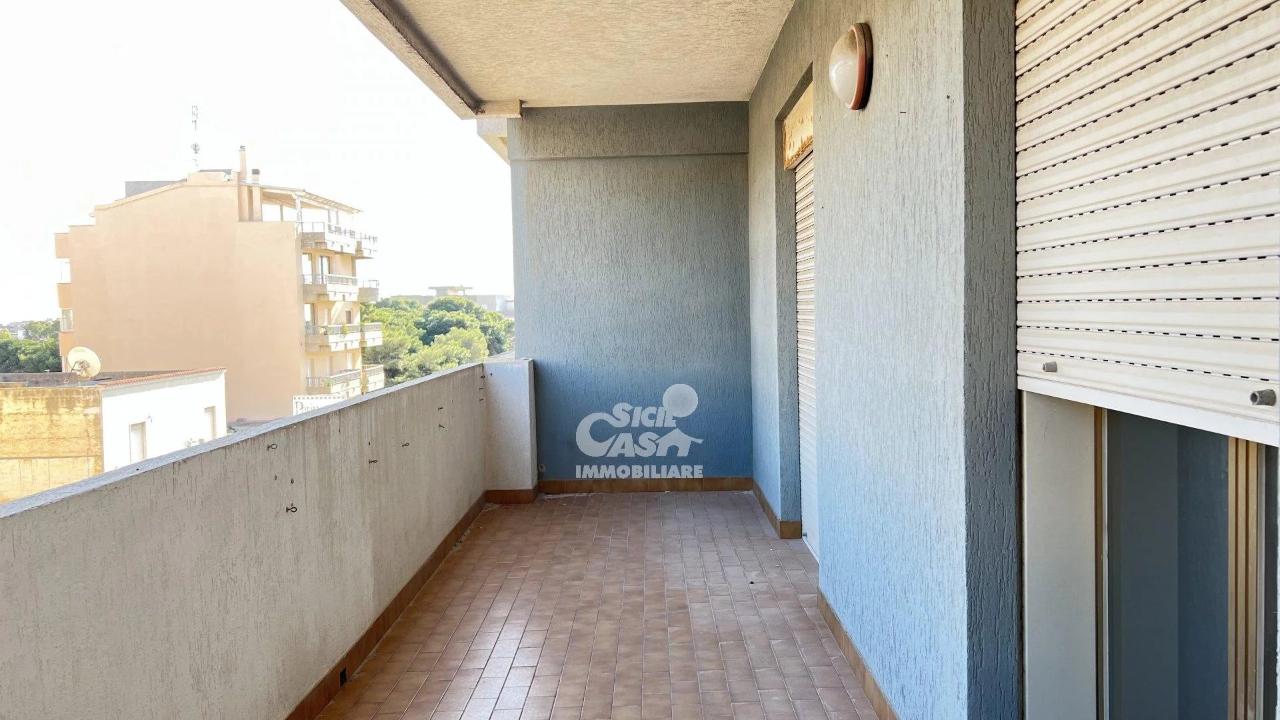 Appartamento in vendita a Marsala