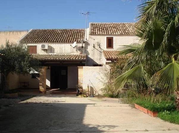 Villa in vendita a Marsala