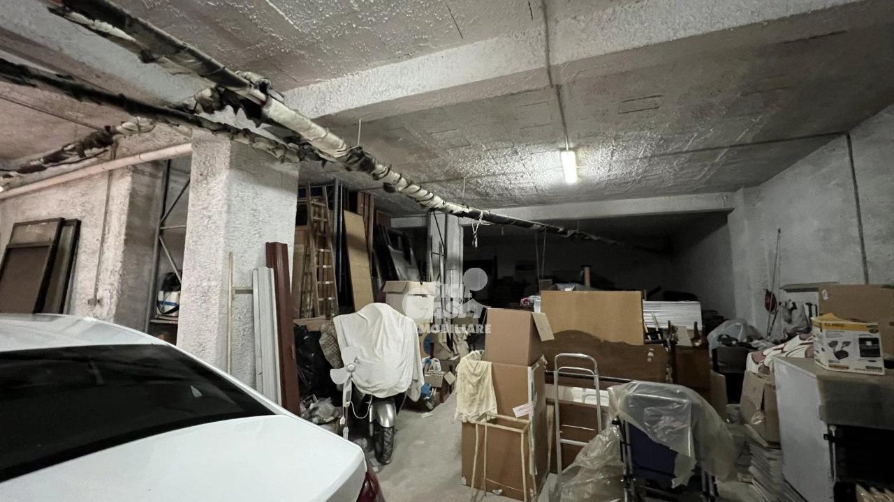 Magazzino in vendita a Marsala