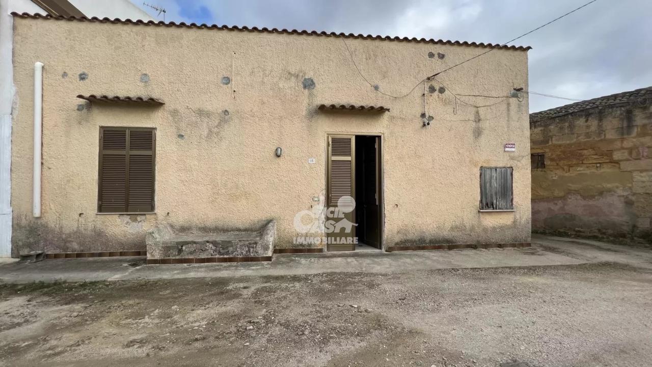 Casa indipendente in vendita a Marsala