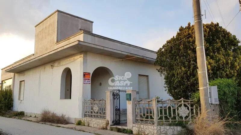 Casa indipendente in vendita a Marsala