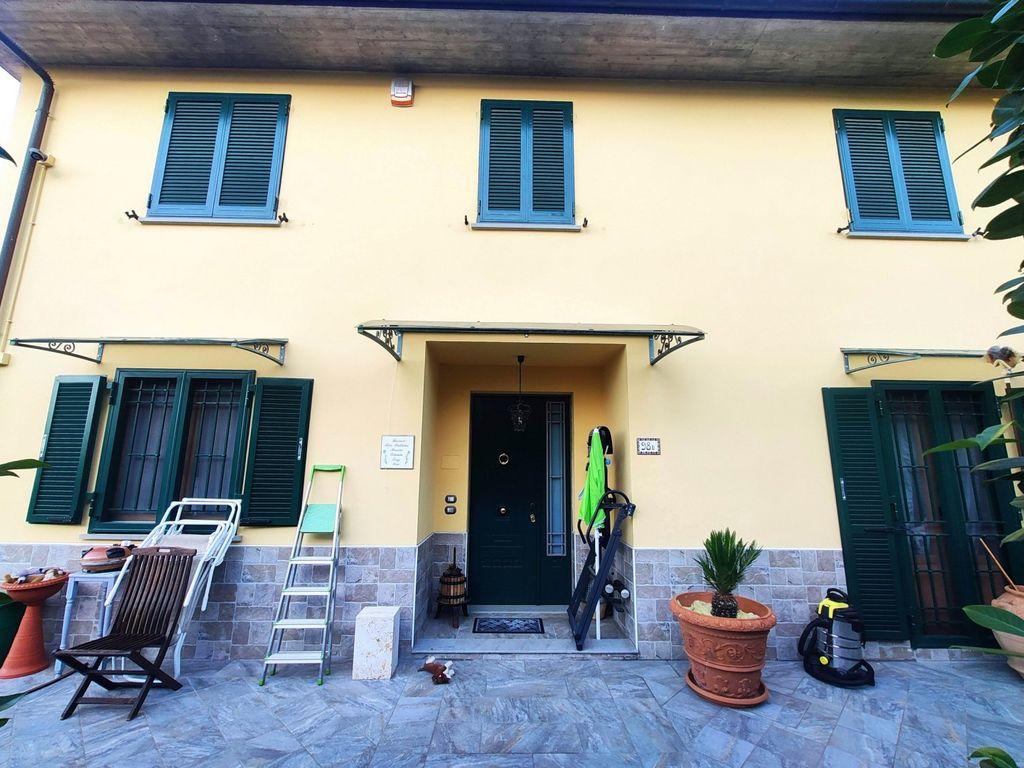 Terratetto unifamiliare in vendita a Foiano Della Chiana