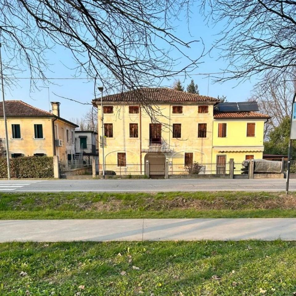 Rustico in vendita a Casier