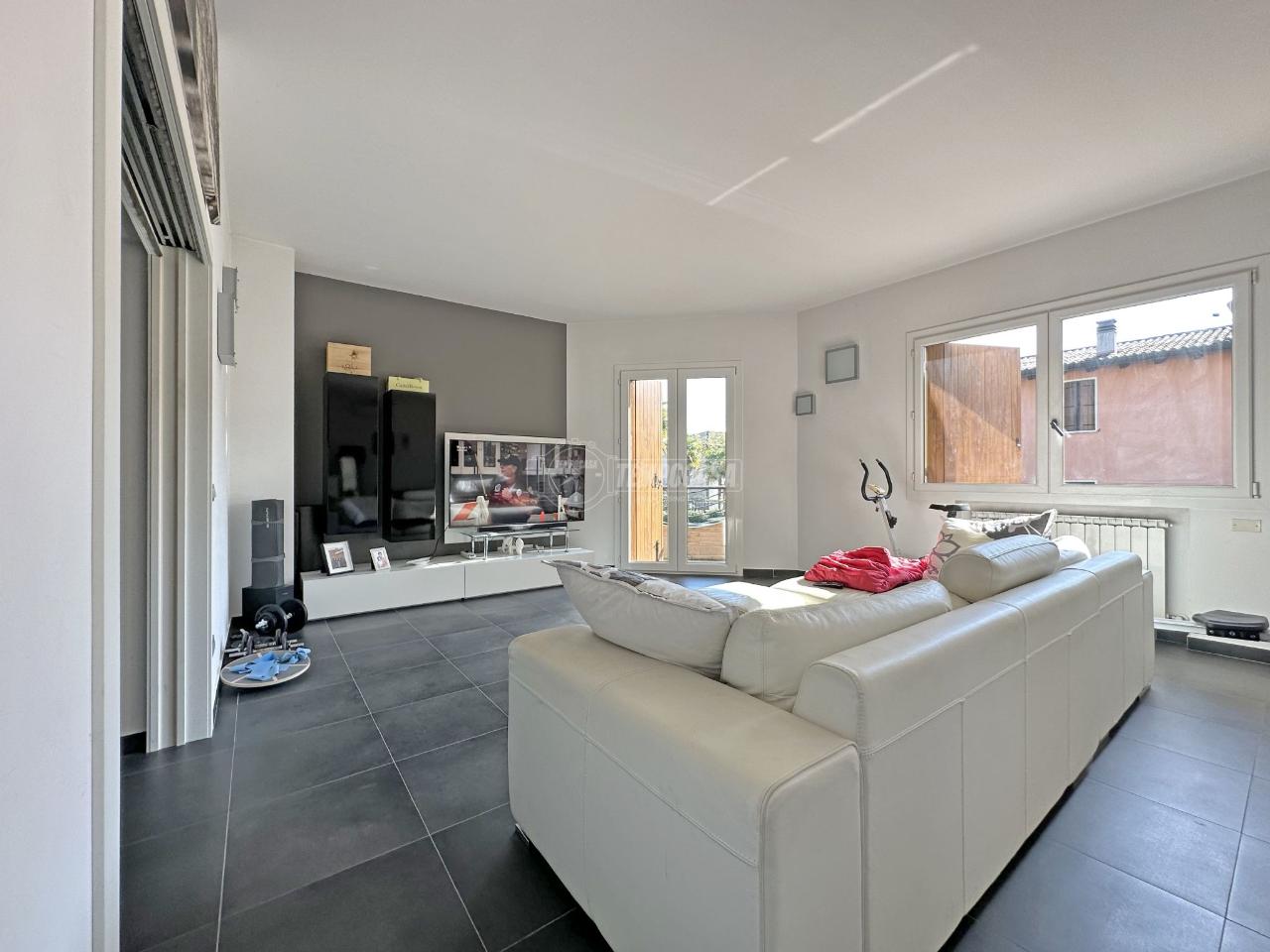 Appartamento in vendita a Marcon