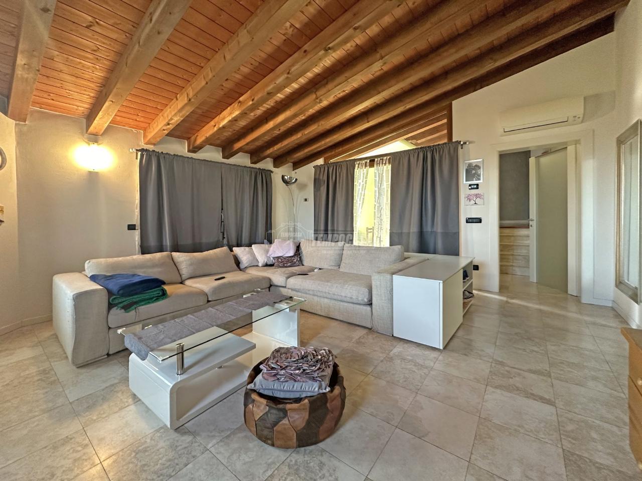 Appartamento in vendita a Marcon