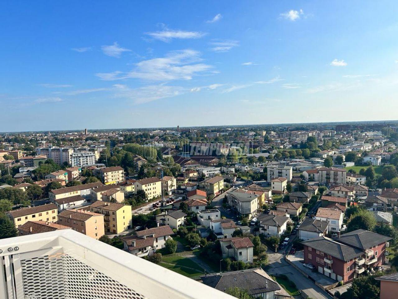 Appartamento in vendita a Treviso