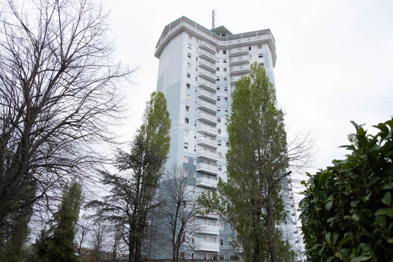 Appartamento in vendita a Treviso