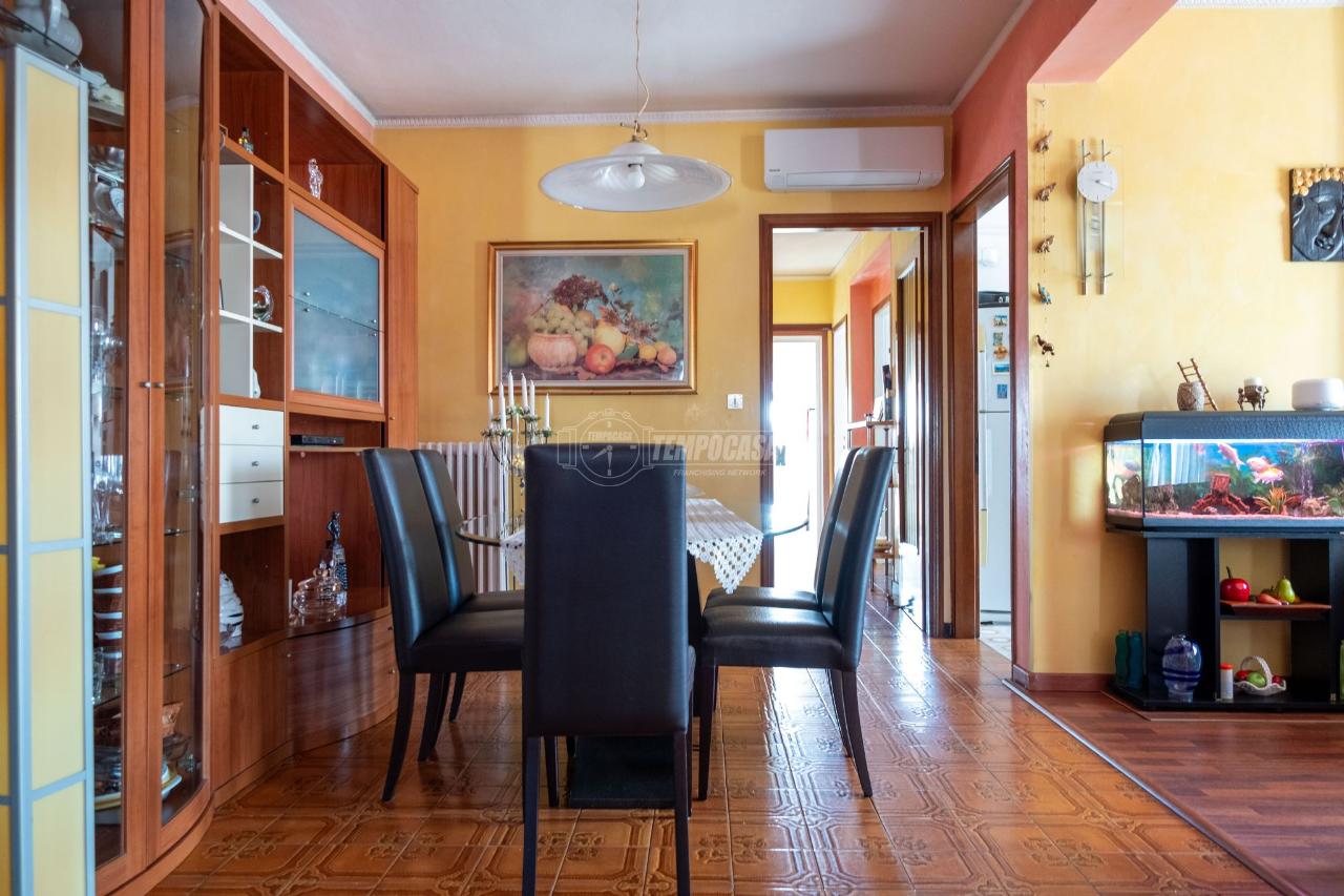 Appartamento in vendita a Treviso