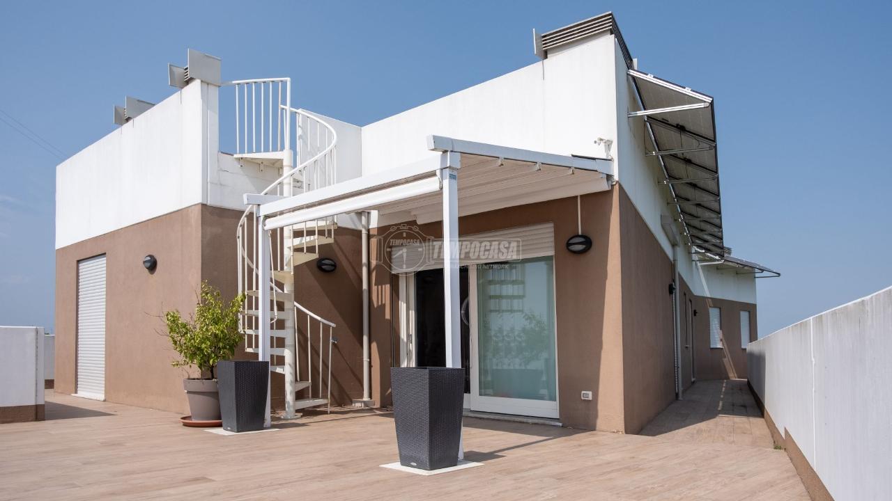 Appartamento in vendita a Venezia