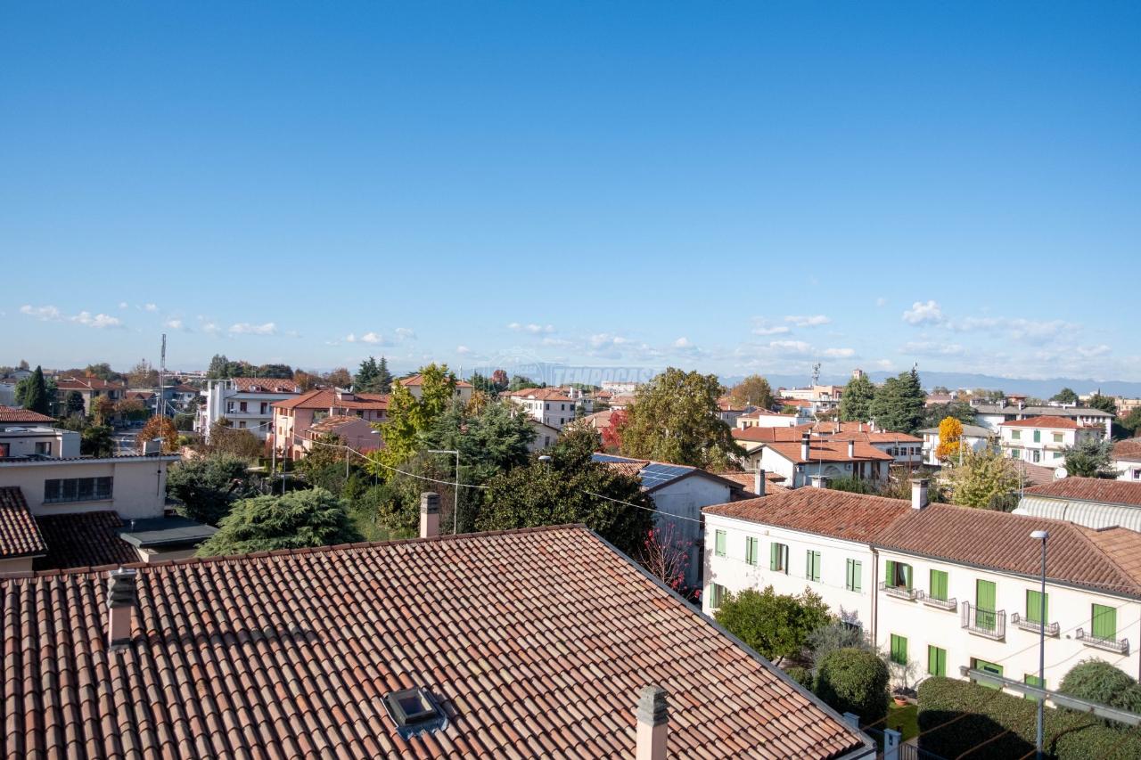 Appartamento in vendita a Treviso