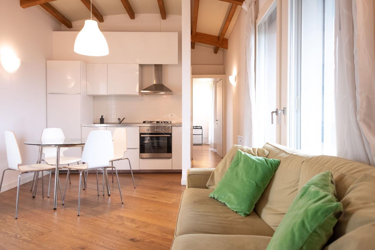 Appartamento in vendita a Venezia