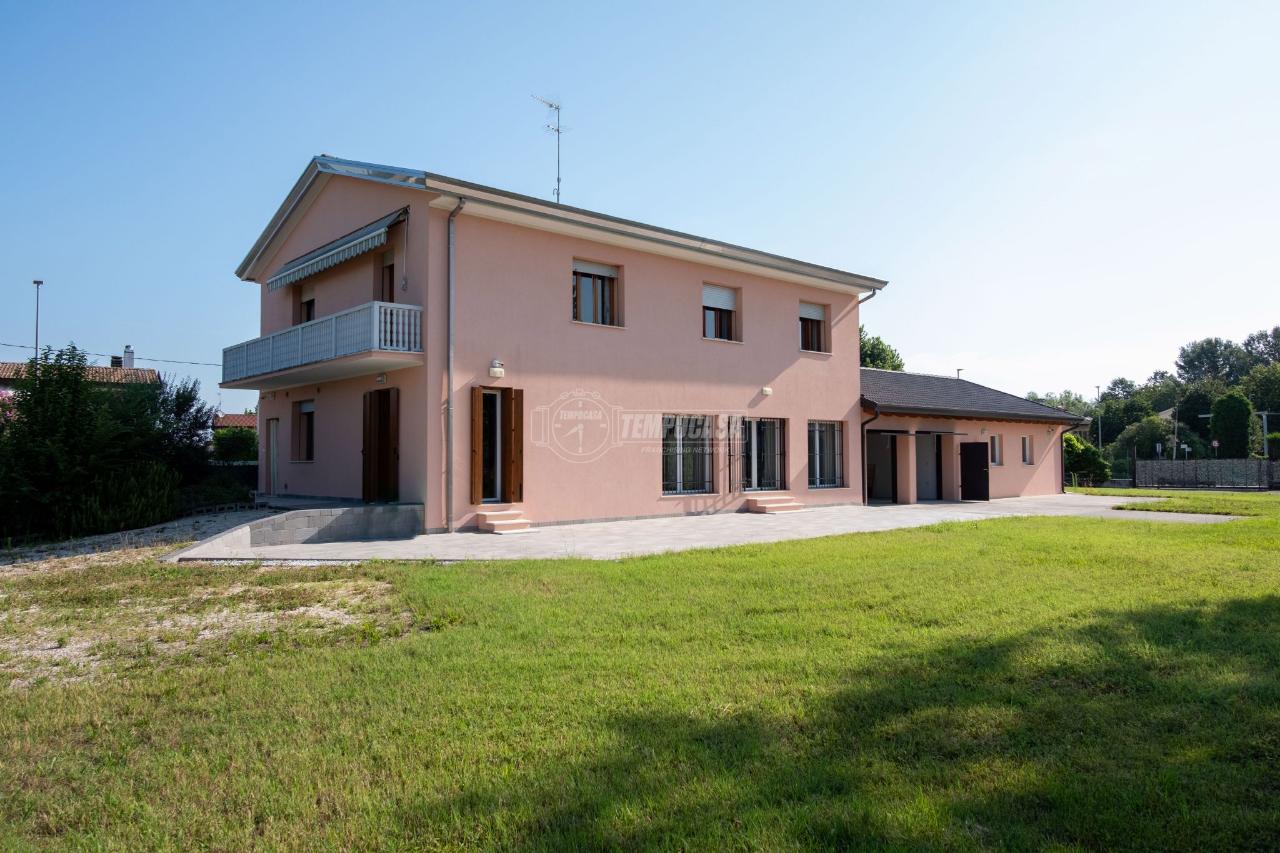 Appartamento in vendita a Quarto D'Altino