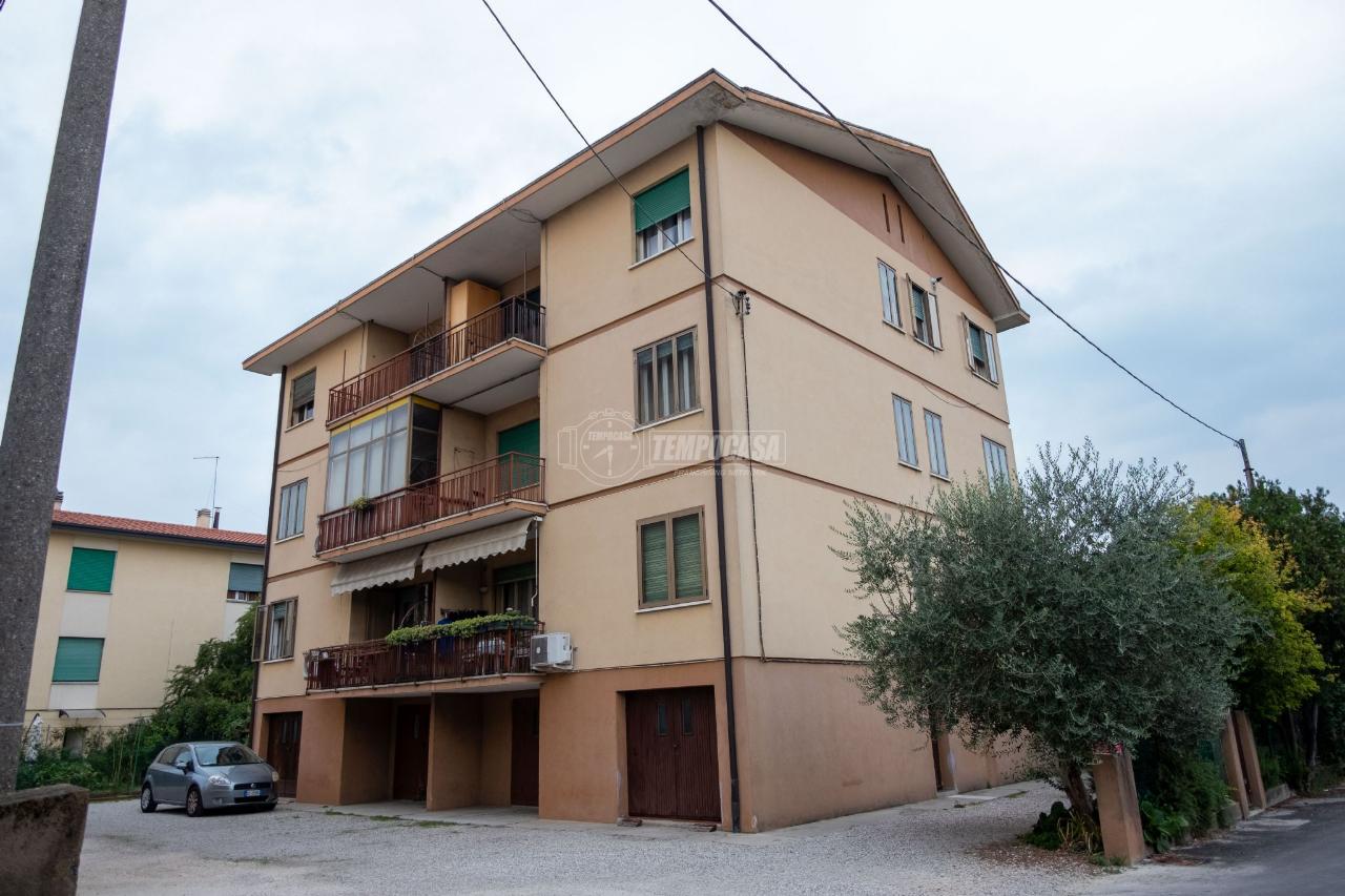 Appartamento in vendita a Treviso