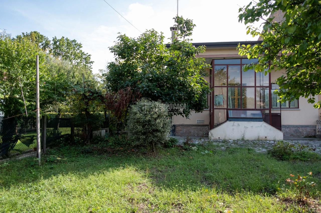 Villa in vendita a Treviso