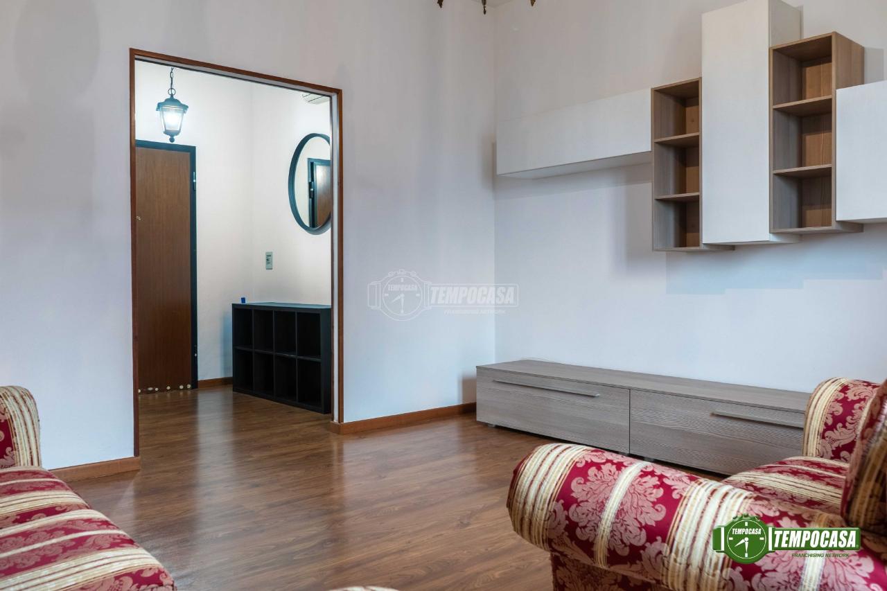 Appartamento in vendita a Piacenza