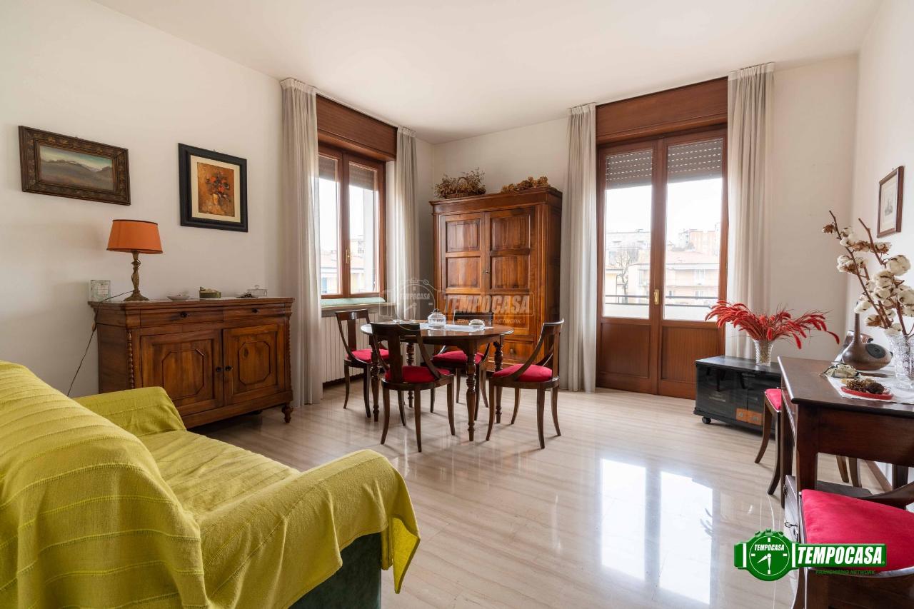 Appartamento in vendita a Piacenza