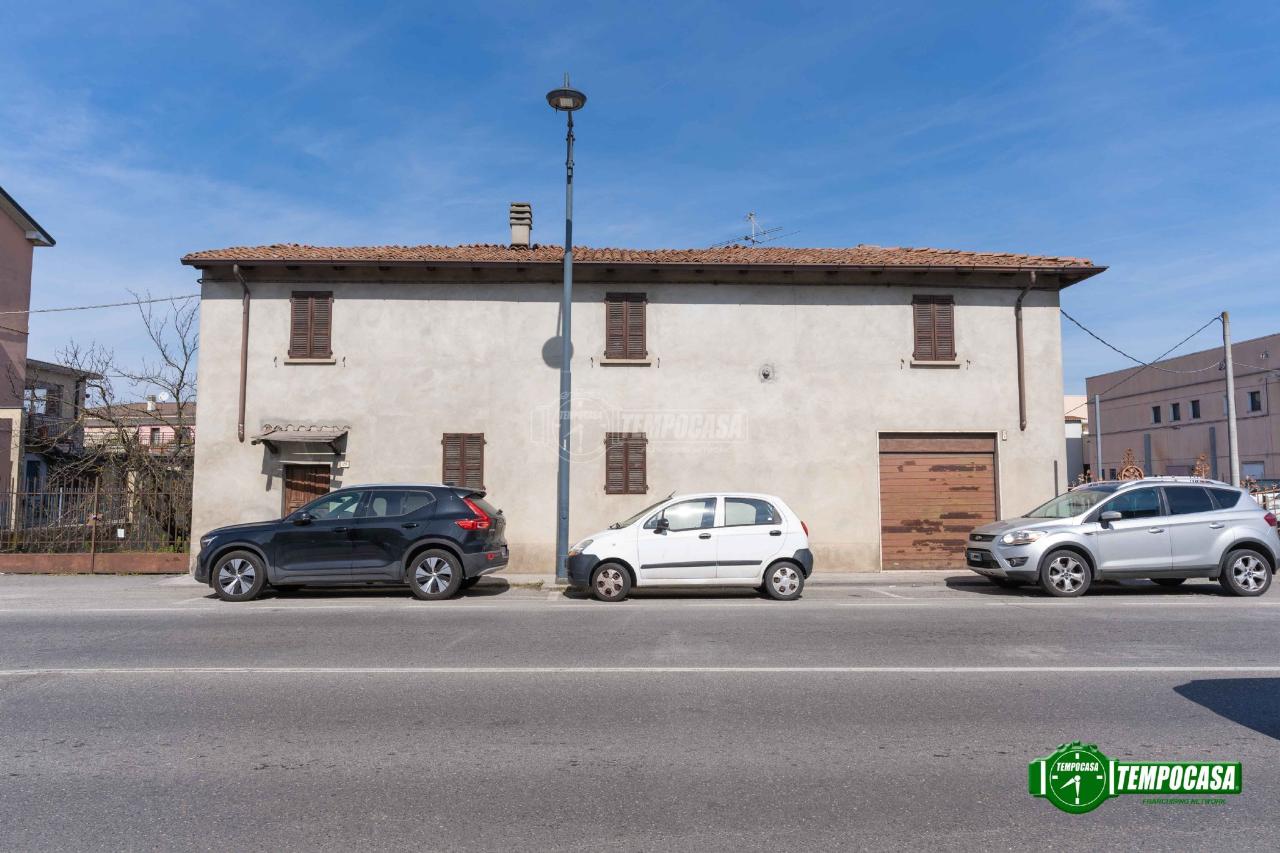 Casa indipendente in vendita a Rottofreno