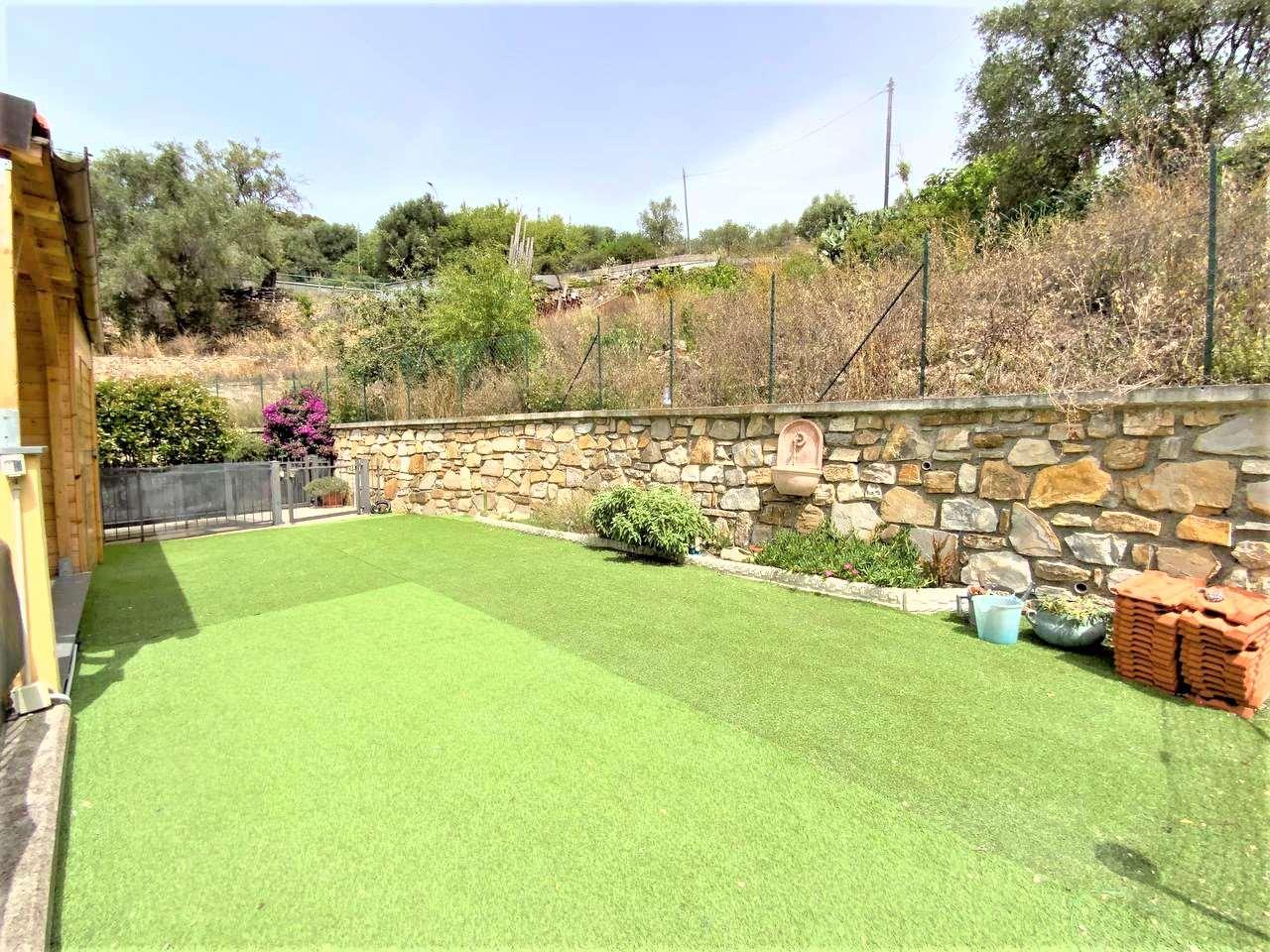 Appartamento in vendita a Imperia