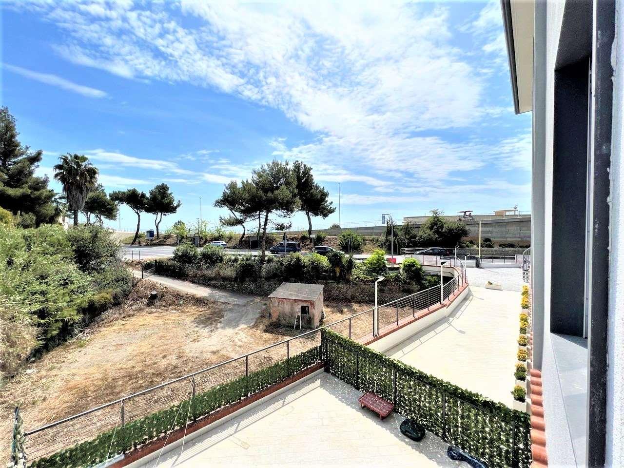 Appartamento in vendita a San Lorenzo Al Mare