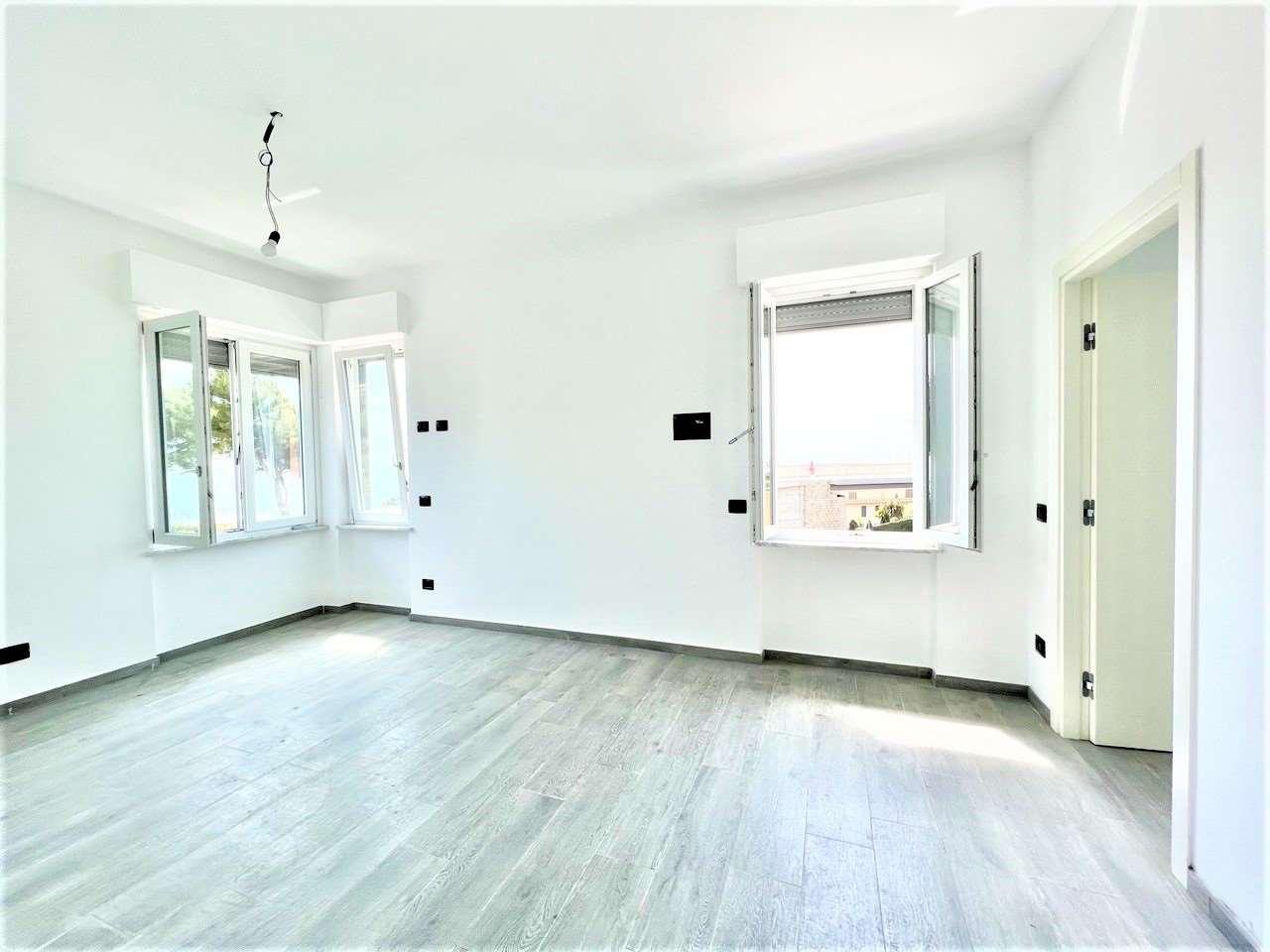 Appartamento in vendita a San Lorenzo Al Mare