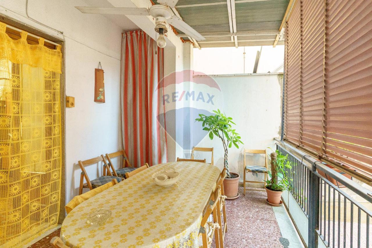 Appartamento in vendita a Catania