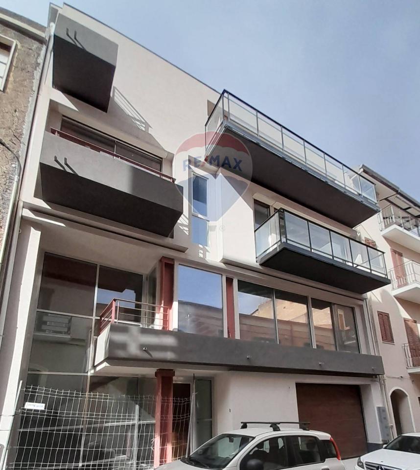 Casa indipendente in vendita a Ramacca