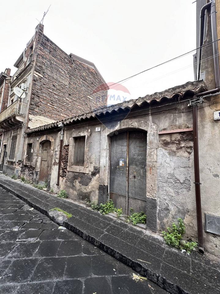 Laboratorio in vendita a Catania